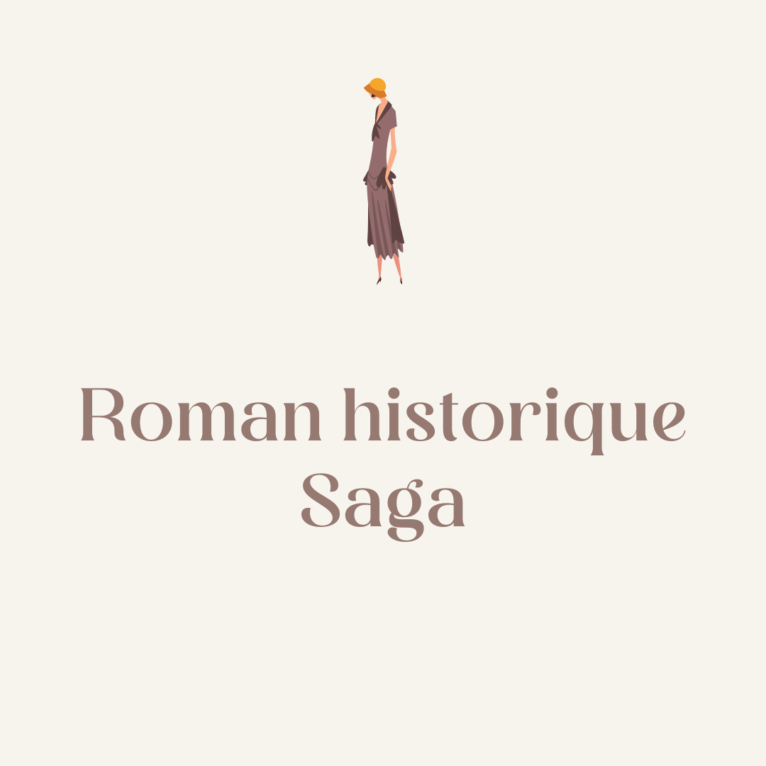 Roman historique | Saga – Page 3